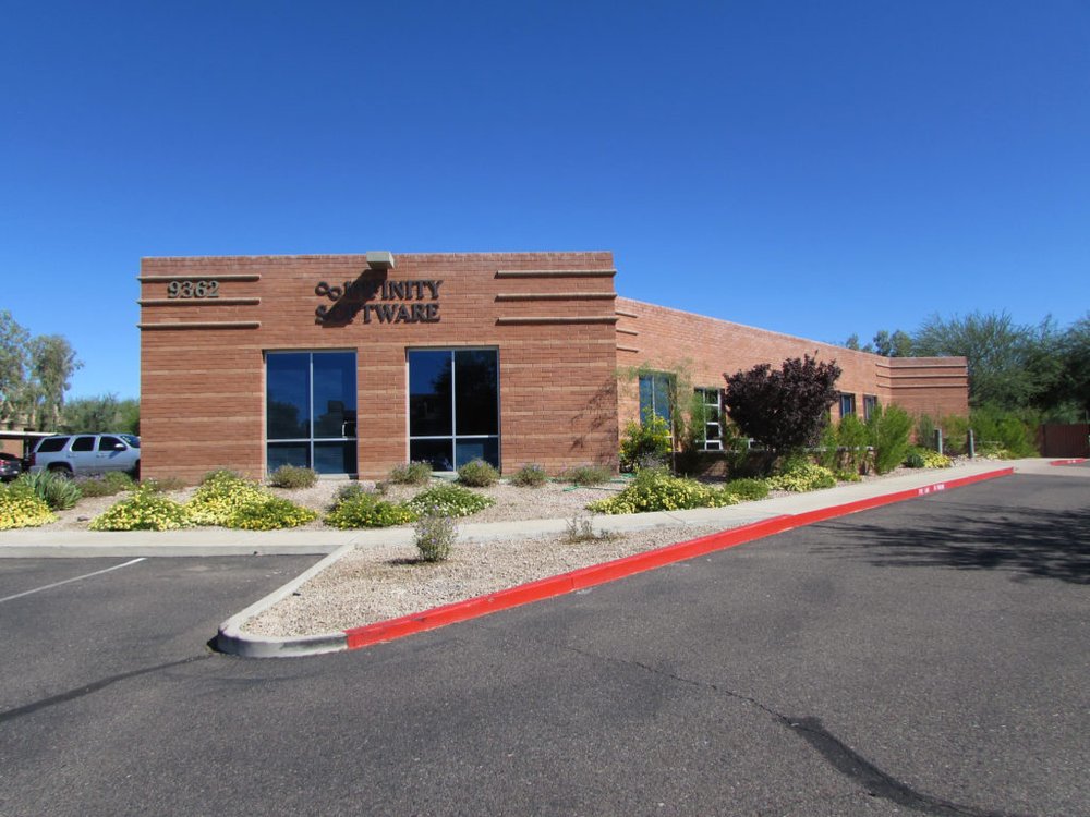 INFINITYHR - Updated November 2024 - 9362 E Raintree Dr, Scottsdale ...