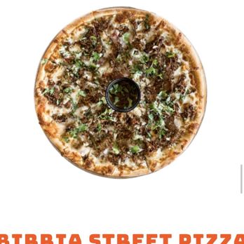 GRAFFITI PIZZA - Updated July 2024 - 185 Photos & 206 Reviews - 210 S ...