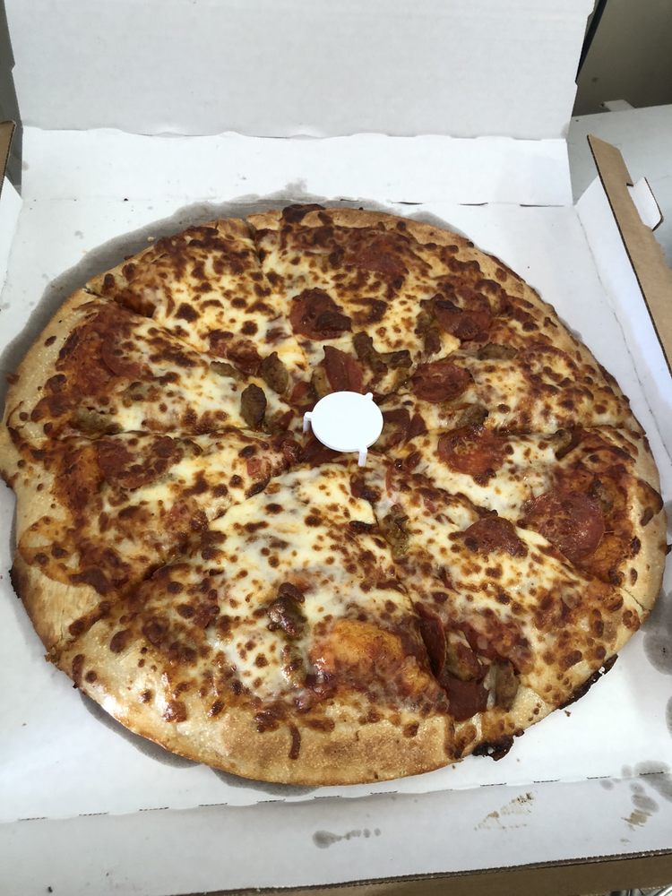 PIZZAS BY MARCHELLONI - Updated July 2025 - 21 Reviews - 1603 N Raynor ...