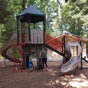 ROB FLEMING PARK - 24 Photos - Parks - 6055 Creekside Forest Dr, Spring ...