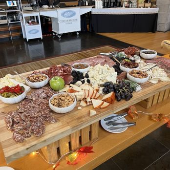 COPPERLEAF RESTAURANT & BAR - Updated April 2025 - 708 Photos & 390 ...