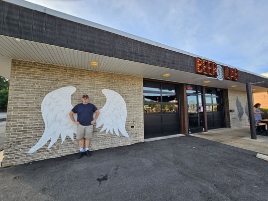 BEER LAB - GHOSTFACE BREWING - Updated December 2025 - 58 Photos & 17 ...