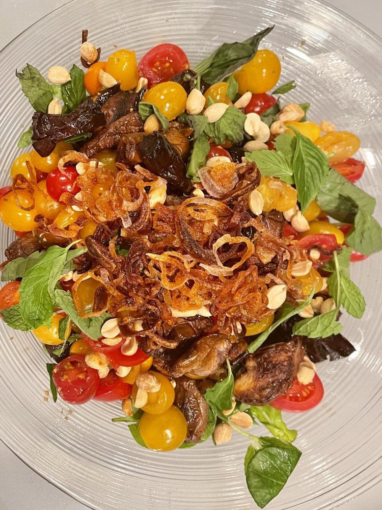 CHEF AMEY SHAW - Rodeo, California - Personal Chefs - Phone Number - Yelp