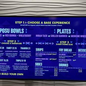 TOCABE AN AMERICAN INDIAN EATERY - Updated September 2025 - 928 Photos ...