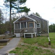 CAMP WING - 100 Photos - 742 Keene St, Duxbury, MA - Yelp