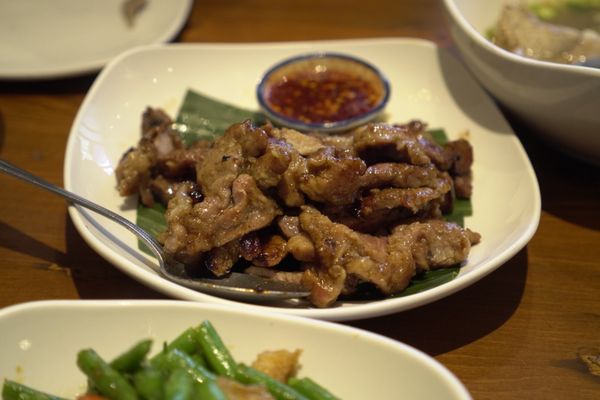 AROY THAI RESTAURANT - 303 Photos & 452 Reviews - 4654 N Damen Ave ...