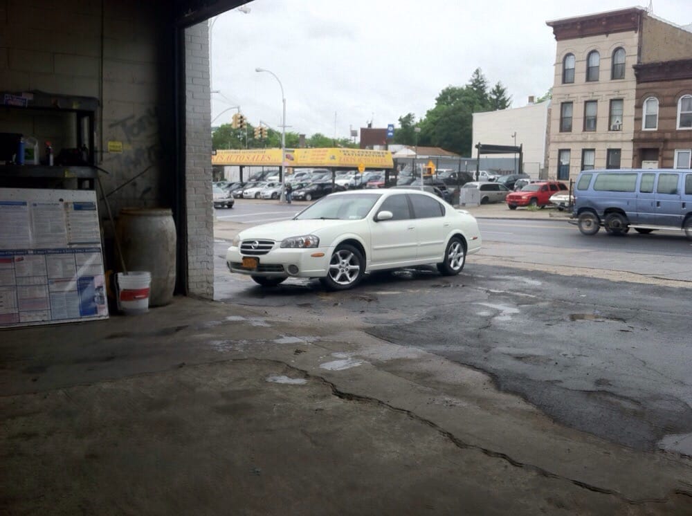 EASTERN AUTO CENTER - Updated October 2025 - 1576 Bushwick Ave ...