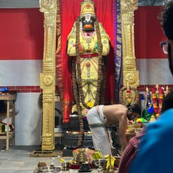 JAYA HANUMAN TEMPLE & CULTURAL CENTER - 655 156th Ave SE, Bellevue ...
