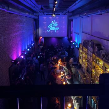 HELLO STRANGER with reviews - Updated September 2024 - 281 Photos & 207 ...