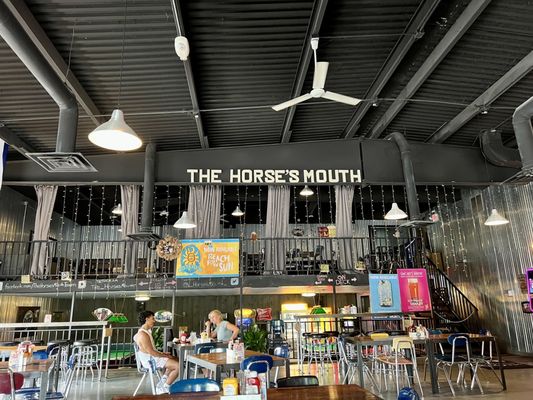 THE HORSE’S MOUTH - Updated October 2025 - 57 Photos & 39 Reviews - 402 ...