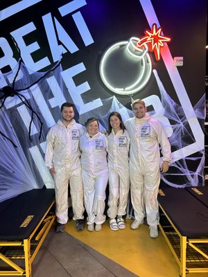 BEAT THE BOMB DC - Updated July 2024 - 135 Photos & 72 Reviews - 2005 ...