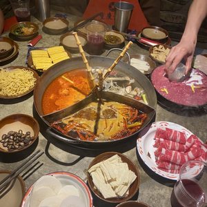 CHONGQING LAO ZAO - 908 Photos & 286 Reviews - 37-04 Prince St ...