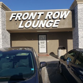 THE FRONT ROW LOUNGE - Updated July 2025 - 22 Photos & 20 Reviews ...