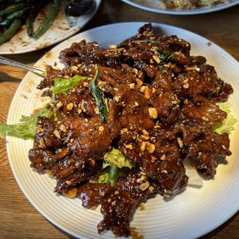 RED GINGER ASIAN CUISINE - Updated June 2024 - 49 Photos & 34 Reviews ...