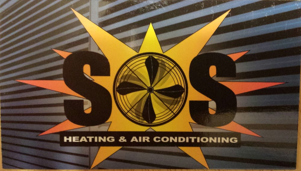 SOS HEATING & AIR CONDITIONING - Updated August 2025 - 92 Lincoln Ave ...