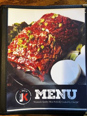 CHEF JK KOREAN BBQ MASTER - Updated January 2025 - 35 Photos - 765 ...