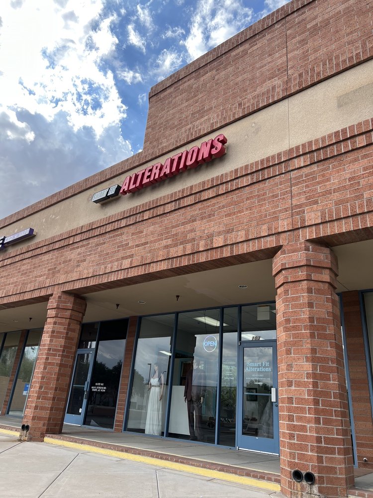 SMART FIT ALTERATIONS - Updated December 2025 - 44 Photos & 47 Reviews ...