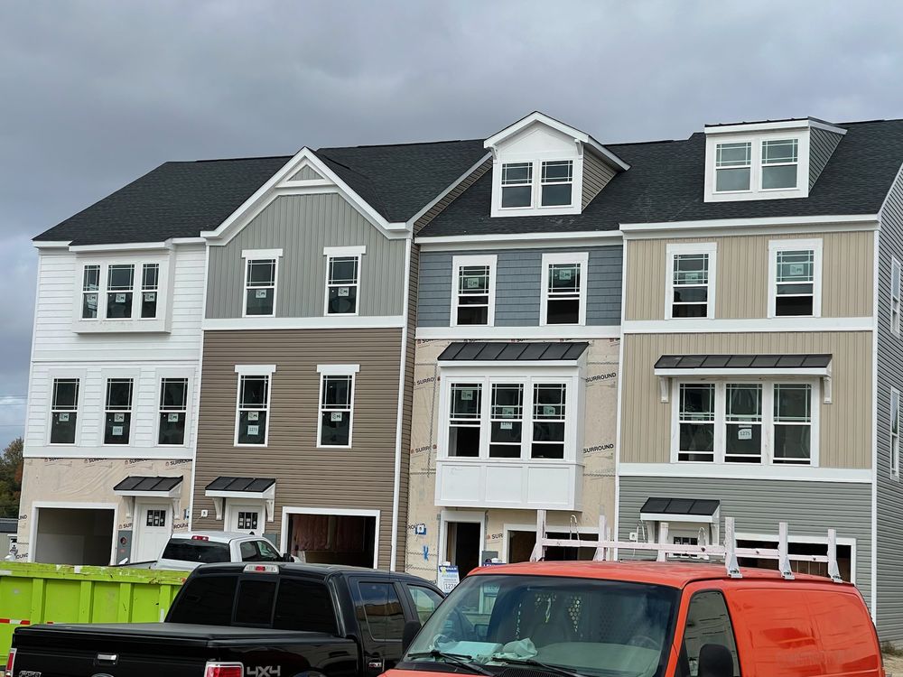 NGS GENERAL CONSTRUCTION - Updated November 2024 - 12 E Adams St ...