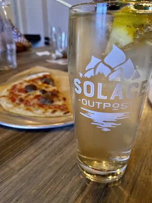 SOLACE OUTPOST - 135 Photos & 72 Reviews - 444 W Broad St, Falls Church ...