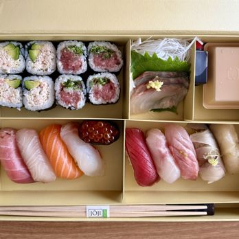 JOJI BOX - Updated October 2025 - 120 Photos & 43 Reviews - 1 ...