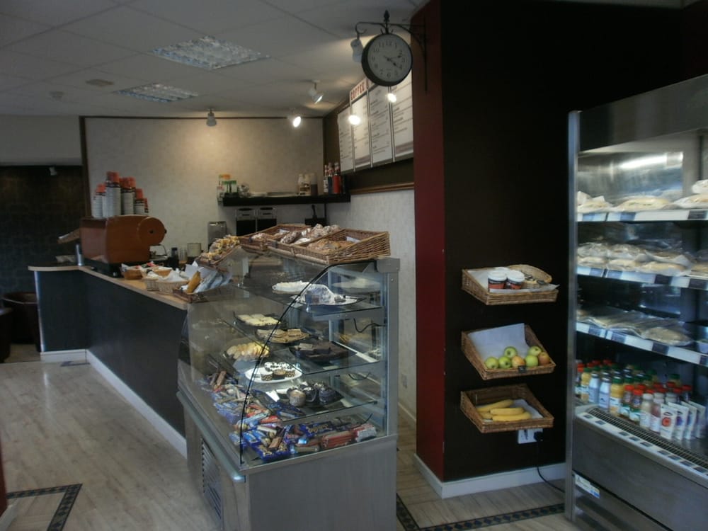 COFFEE RAND - Updated April 2024 - 28 Blenheim Terrace, Leeds, West ...