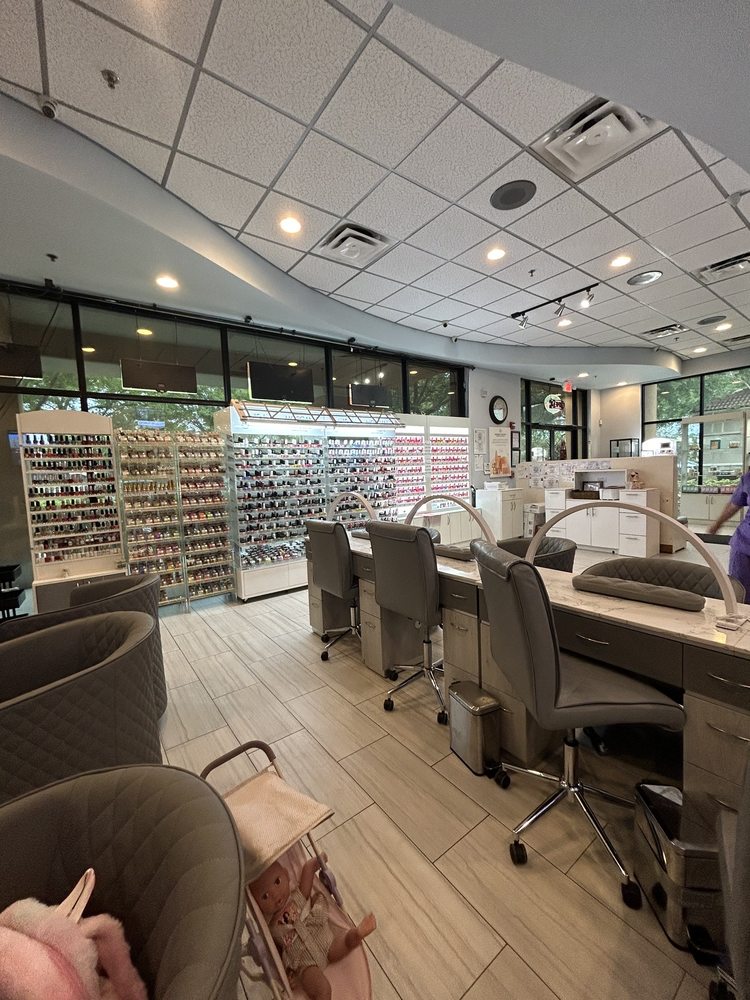 MC SPA & NAIL BAR - Updated December 2025 - 71 Photos & 167 Reviews ...