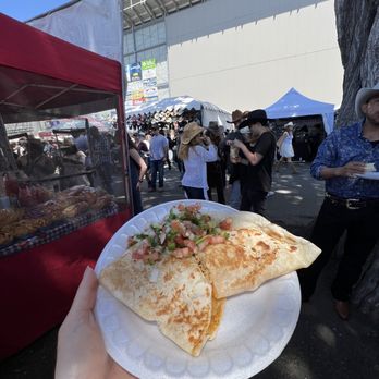 CALIFORNIA RODEO SALINAS - Updated December 2025 - 39 Photos & 13 ...