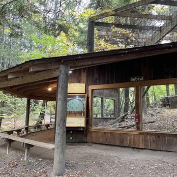 SQUAM LAKES NATURAL SCIENCE CENTER - Updated October 2025 - 75 Photos ...