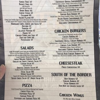 TOP FLIGHT GRILL & CATERING - Updated November 2024 - 60 Photos & 47 ...