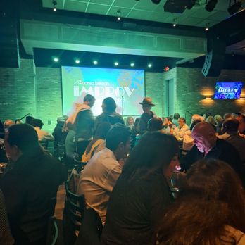 FORT LAUDERDALE IMPROV - Updated July 2025 - 365 Photos & 156 Reviews ...