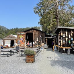 BUCK BAY SHELLFISH FARM - Updated May 2025 - 323 Photos & 212 Reviews ...