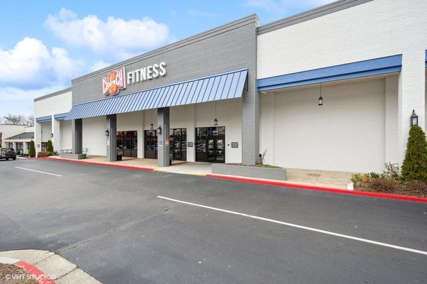 CRUNCH FITNESS - MARIETTA - Updated December 2025 - 27 Photos & 15 ...