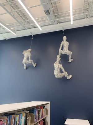 COLUMBUS METROPOLITAN LIBRARY - GAHANNA BRANCH - Updated December 2025 ...