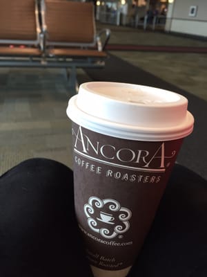 ANCORA COFFEE ROASTER - Updated October 2025 - 15 Photos & 32 Reviews ...