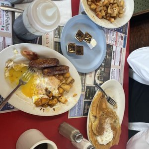 BOULEVARD DINER - 113 Photos & 195 Reviews - Diners - 155 Shrewsbury St ...