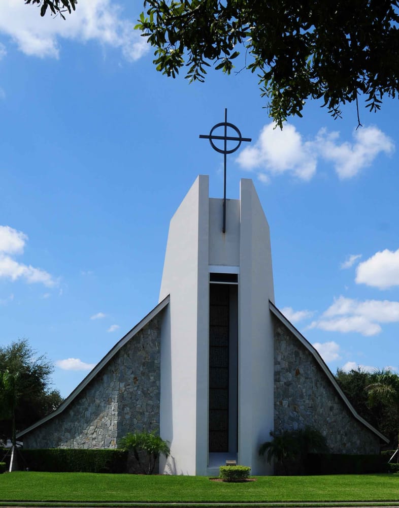 FIRST PRESBYTERIAN CHURCH - 16 Photos - Churches - 717 Prosperity Farms ...