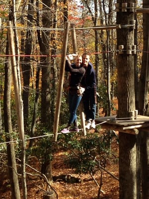 ADVENTURE CENTER AT SKYTOP - Updated June 2025 - 57 Photos & 85 Reviews ...