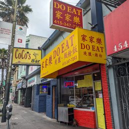 DO EAT RESTAURANT - Updated May 2026 - 254 Photos & 138 Reviews - 4543 ...