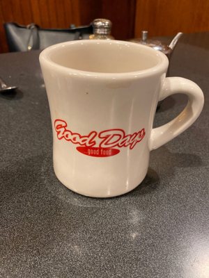 GOOD DAYS - Updated August 2025 - 45 Photos & 155 Reviews - 99 S Main ...