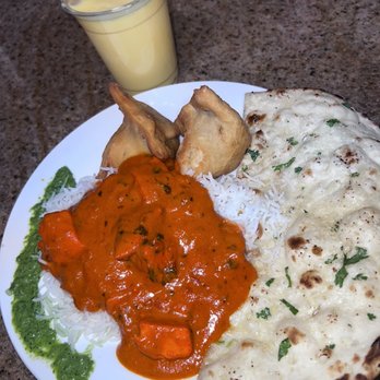 NAANS INDIAN BAR AND GRILL - Updated October 2025 - 56 Photos & 65 ...