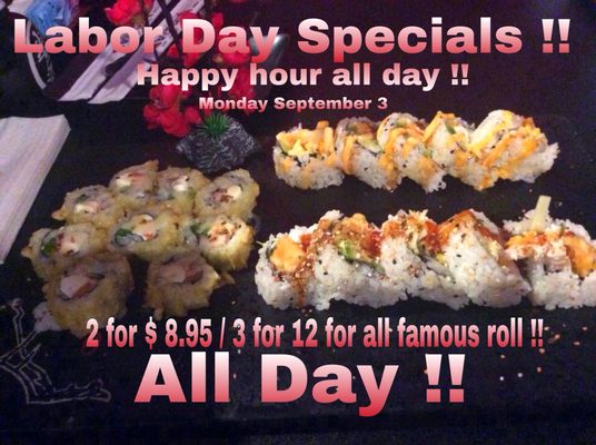 GO FISH MODERN JAPANESE KITCHEN - Updated September 2024 - 273 Photos ...