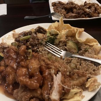 CHAN’S CHINESE RESTAURANT - Updated August 2024 - 118 Photos & 287 ...