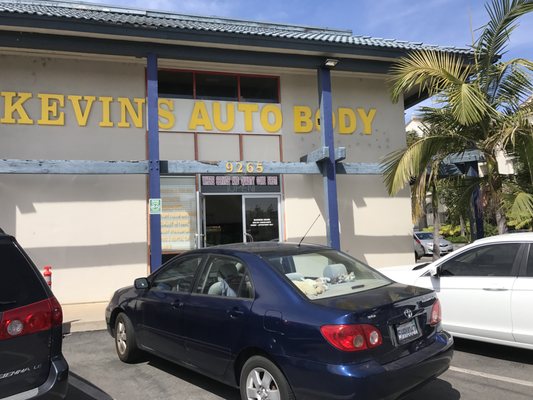 KEVIN AUTO REPAIR - Updated May 2026 - 9265 Bishop Pl, Westminster ...