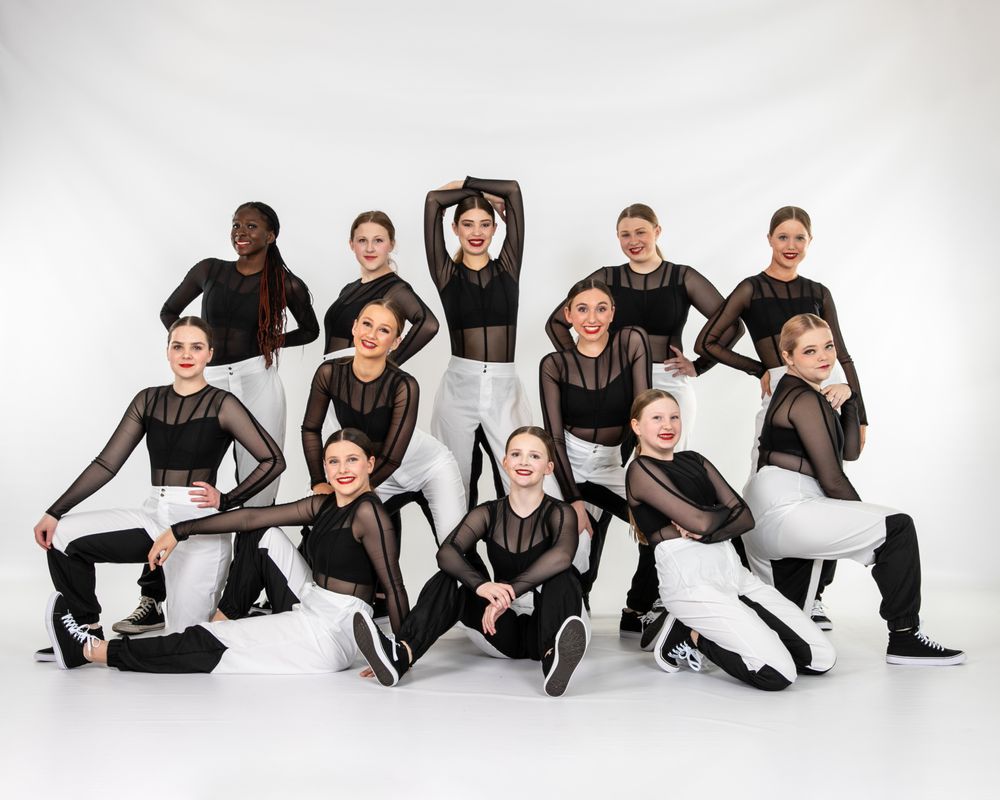STARS DANCE ACADEMY - Updated June 2025 - 2915 S 108th St, Omaha ...