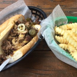 GRINDERS STONEWALL - Updated November 2024 - 315 Photos & 366 Reviews ...