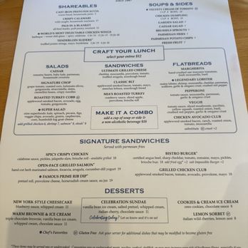 PINSTRIPES - Updated July 2025 - 970 Photos & 845 Reviews - 1064 ...