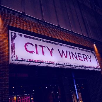 CITY WINERY PHILADELPHIA - Updated December 2025 - 711 Photos & 357 ...
