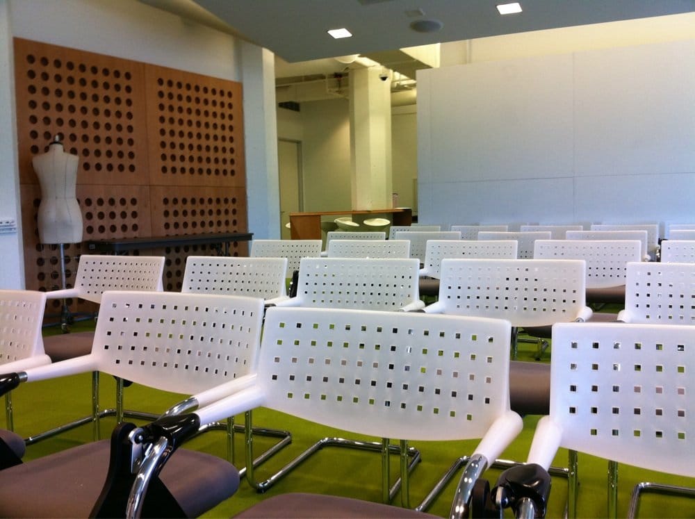 THE FIDM ANNEX - Updated October 2025 - 15 Photos - 605 W Olympic Blvd ...