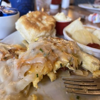 ELMER’S RESTAURANT - 337 Photos & 417 Reviews - 10001 NE Sandy Blvd ...