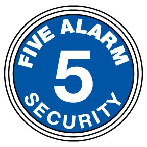 FIVE ALARM SECURITY - Updated December 2025 - 29 Reviews - 2794 Loker ...